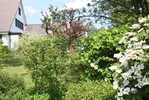 Chambre Single Du Panorama Nadrin - Houffalize