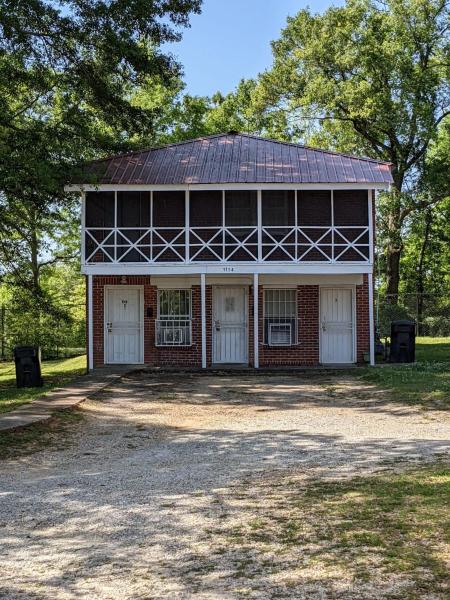 Historic Hill Apt1 - Alabama