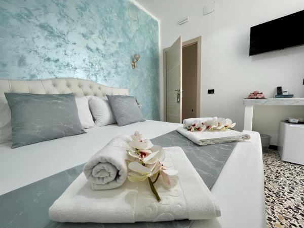 B&b Poesia - Alezio