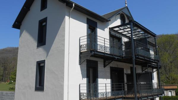 Appartement T2 Neuf ☆☆☆ Proche Argeles Gazost - Argelès-Gazost