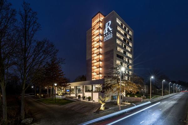 Hotel De Rousch - 4 Sterren Superieur - Brunssum