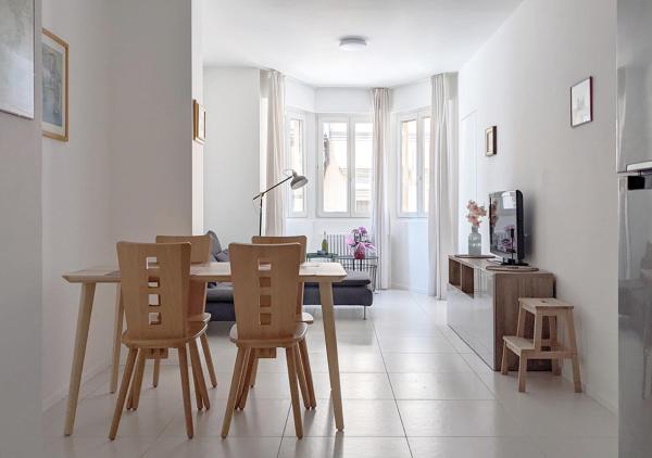 Erker Apartment - Bolzano