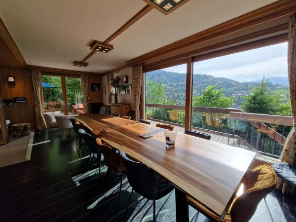 Chalet Du Vernay - Les Contamines-Montjoie
