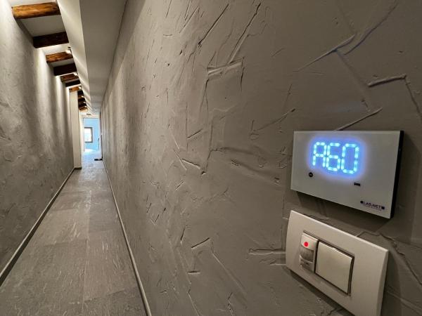 Attico Vivit 60 - Mestre