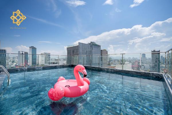 Studio Deluxe Double - Da Nang