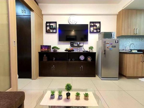 Moa Shore 1 Tower C - With Parking/netflix/ - Pasay