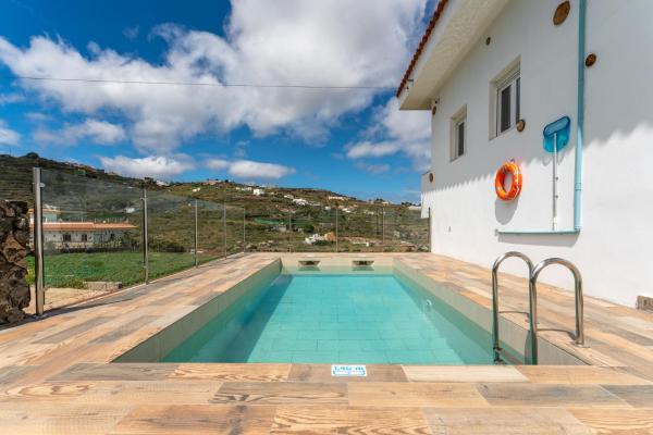 Dejablue Villa Rural Con Piscina Entre Mar Y Montaña - Sardina