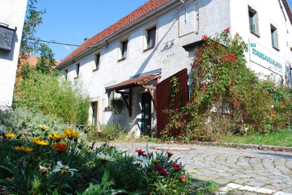 Haus Grüne Idylle - Saxony