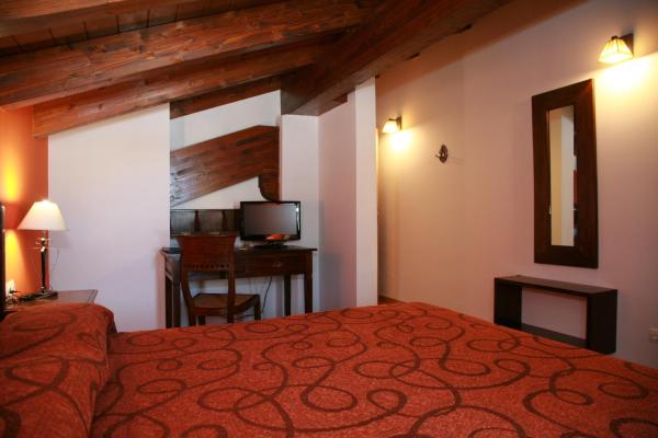 Agroturismo La Casa Vieja - País Vasco