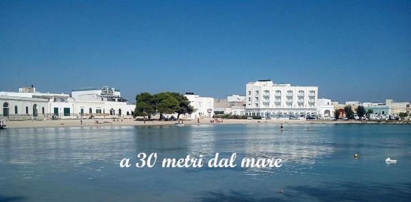 Casa Vacanza Al Muretto - Porto Cesareo