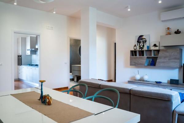 Acquamarina Luxury House - Aci Castello