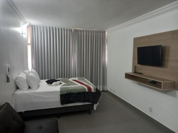 Apartamento 1011 - Goiânia