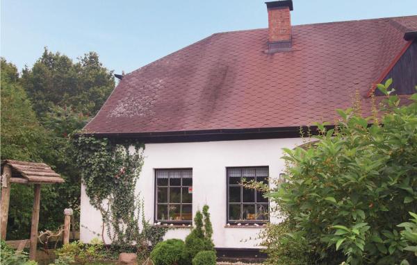 Ferienhaus Rusewase A - Sassnitz