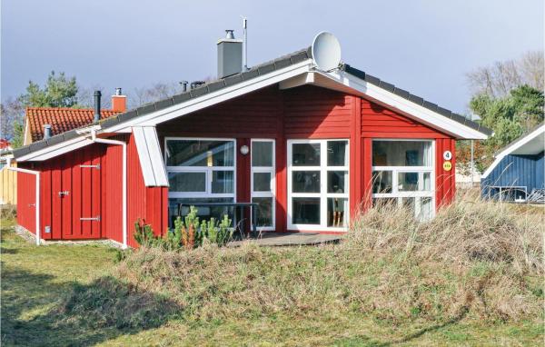 Schmugglerstieg 4 - Dorf 6 - Lübeck