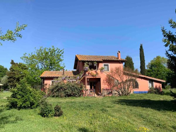 La Casa Di Francesco Incantevole Casale Di Campagna With Pool Piscina - Italia