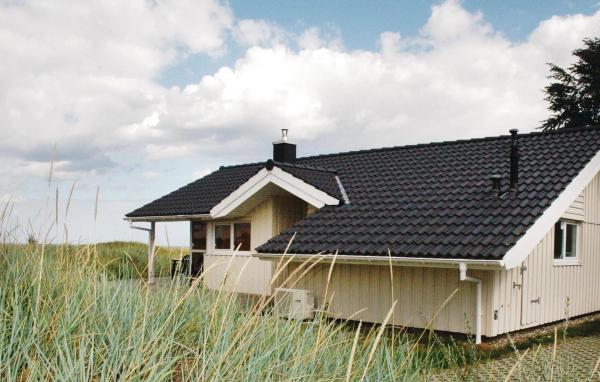 Strandblick 23 - Dorf 1 - Schönberg