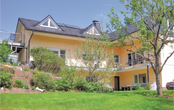 Amazing Apartment In Zweifelscheid - Vianden