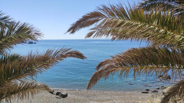 Blue Paradise - Crete