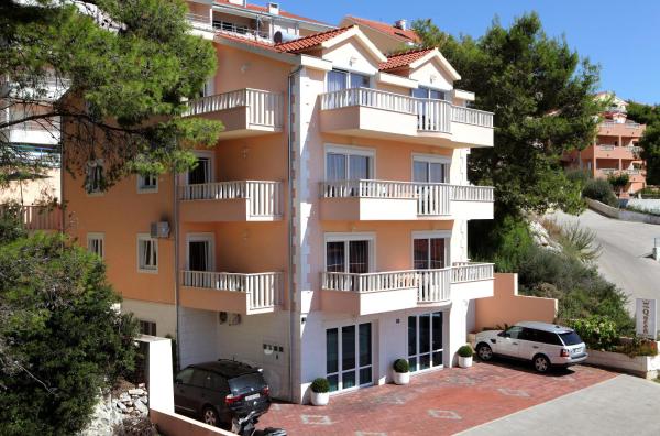 Villa Queen - Okrug Gornji