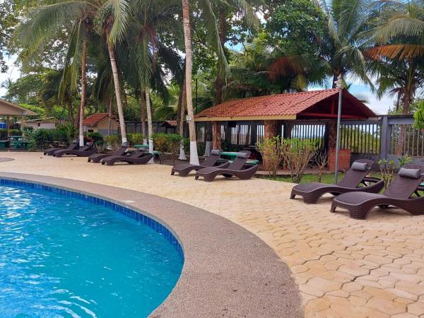Centro Vacacional Bancosta - Costa Rica