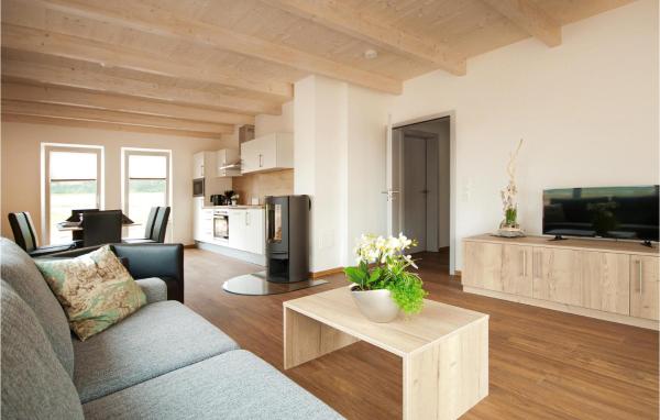 Ferienhaus 1 Wolfschlucht - Prüm