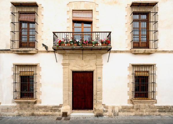 Casa Palacio Sur - Cadix