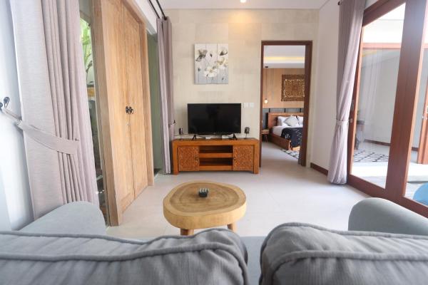Stana Kendran Villa - Bali