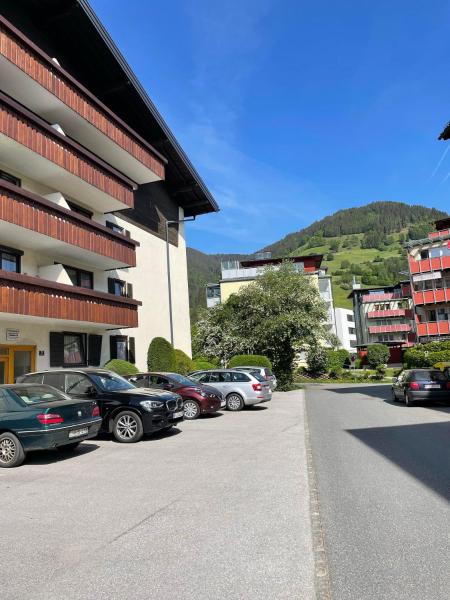 Vidaoro Studio Flat - Zell am See