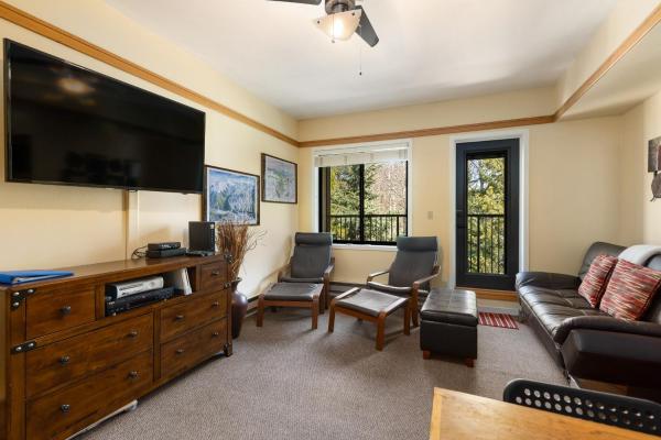 2767 Slopeside Condo - Summit County, CO