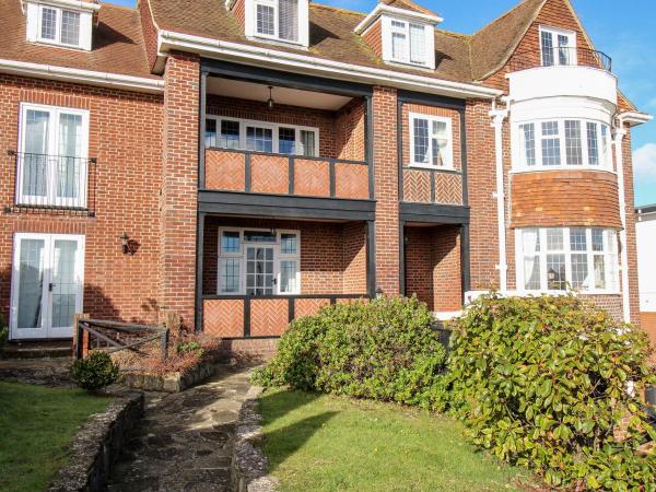 Ocean Watch 5 - Weymouth