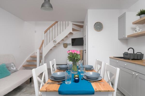 Morskie Opowieści - Mielno