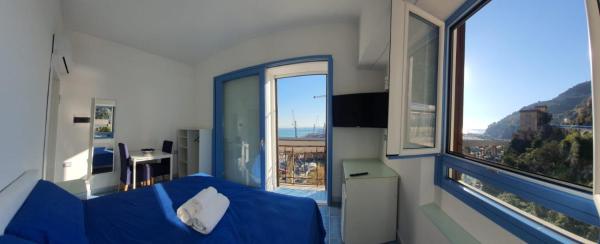 B&b Acquamarine - Cetara