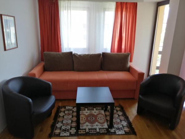 Filip Apartments Ohrid - 오흐리드