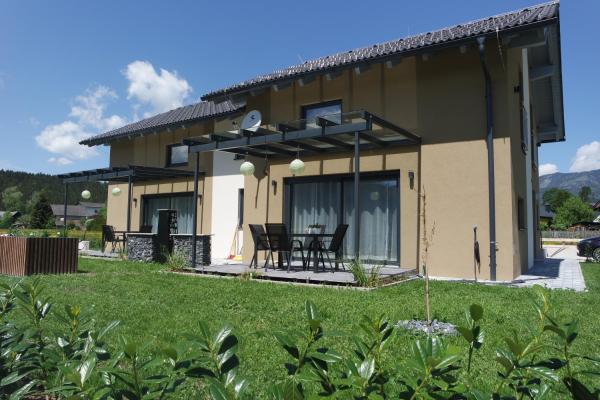 Alpenlodge Bad Mitterndorf - Bad Mitterndorf