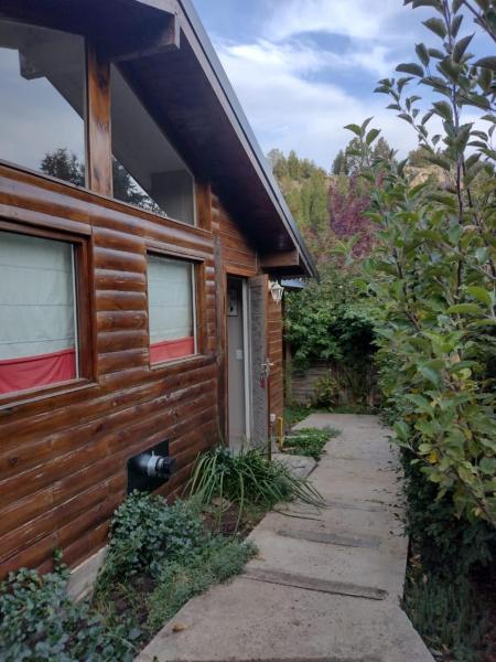 Amancay - San Martín de Los Andes