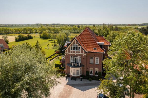 Villa Magnolia - Oostkapelle
