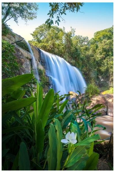 Chalés Pedacim Du Céu - Socorro