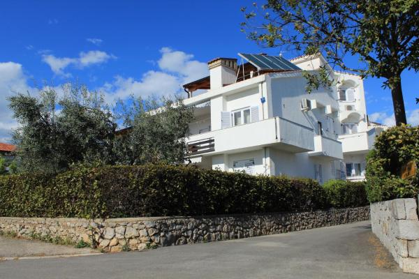 Apartments Lukacic - Krk