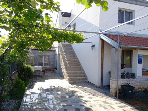 Apartman Josipa - Fažana