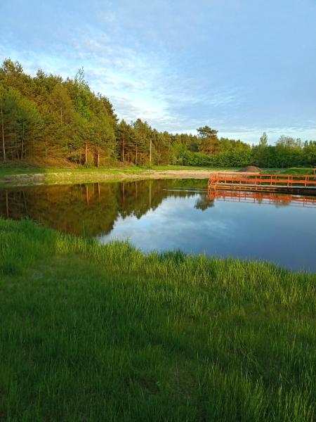Agroturystyka Podlasie - Polen