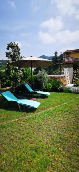 Il Giardino Di Laura - Viareggio