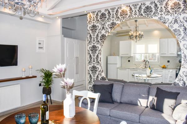 Orianna Suites Skiathos - Skiathos