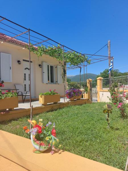 Villa Fotini - Cephalonia