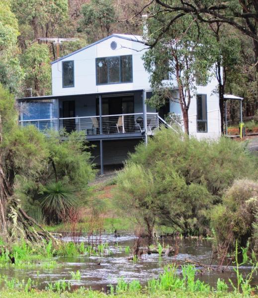 Hidden Grove Retreat - Western Australia