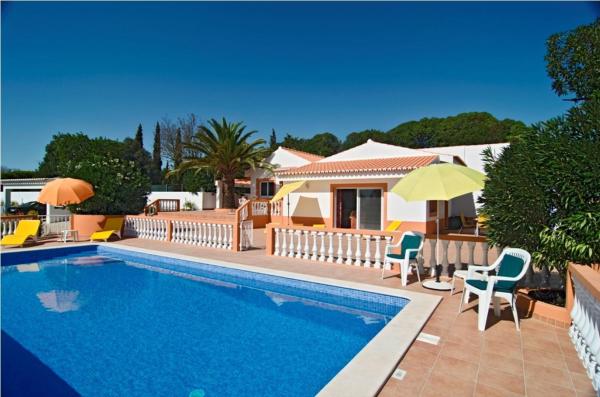 609 Villa Mariposa - Lagos