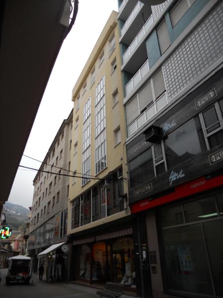 Casa Baratura - Cangas del Narcea