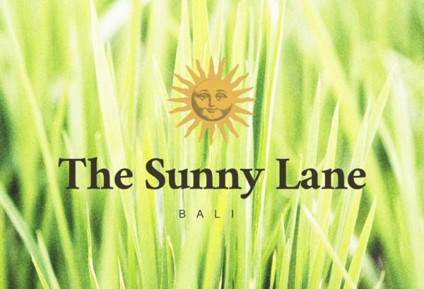 The Sunny Lane Canggu - Bali