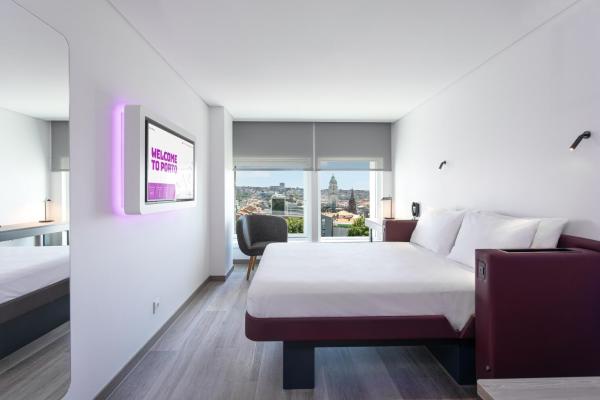 Yotel Porto - Maia