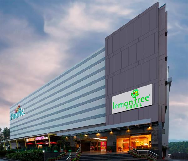 Lemon Tree Hotel, Dehradun - デーラー・ドゥーン