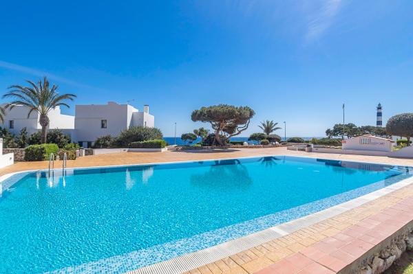 Can Pons Apartment - Baléares